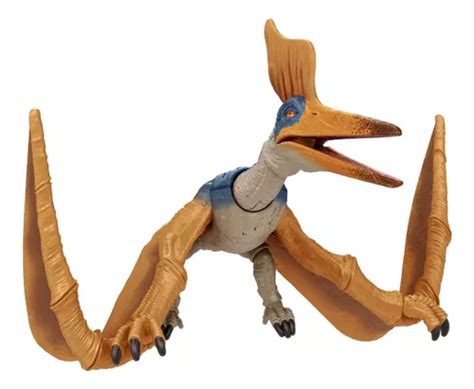 Jurassic World Dinosaurio De Juguete Geosternbergia Hammond Envío gratis