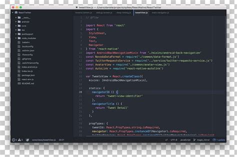 Screenshot Visual Studio Code Microsoft Visual Studio Installation
