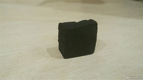 Уголь кокосовый для кальяна Panda coco charcoal - «Неплохой уголь» | отзывы