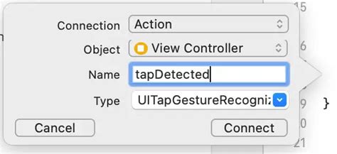 an ios 17 gesture recognition tutorial answertopia