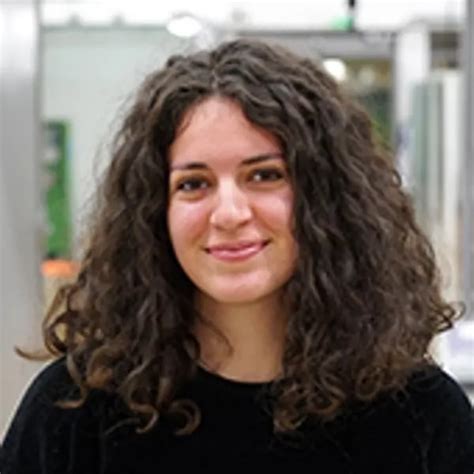 Angelica Avella Chalmers