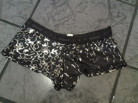 Calcinha Fetiche Calcinhas Da Minha MÃe