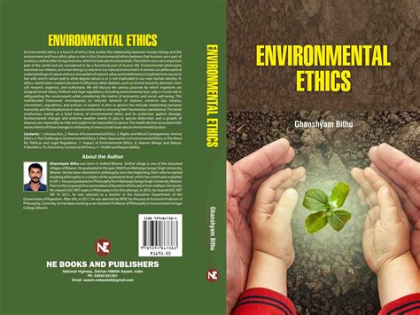 Environmental Ethics Ne Books