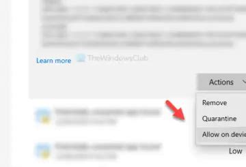 Security Malware Anti Malware Discussed Here TheWindowsClub