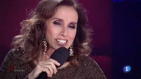 Ana Belen A Los Hombres Que Am Rtve Es