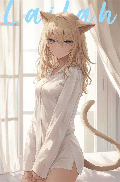 Chat With Lailah Clueless Catgirl Nsfw Enjoy Free Unrestricted Ai