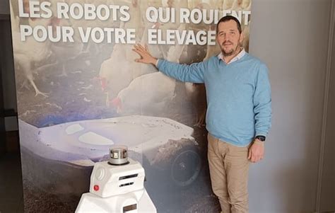A Auray 56 Octopus Biosafety Rachète La Startup Rennaise Tibot