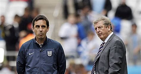 해외축구 독일전 승리 英호지슨 감독 부임후 최고의 밤