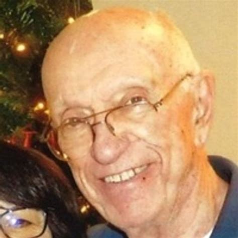 Carl Eppich Obituary December 11 2018 Faulhaber Funeral Home