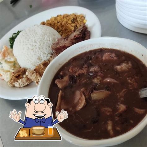 Marmitaria Recantos dos Amigos Dourados Menu do restaurante preços