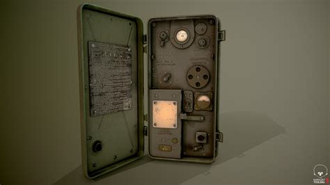 Nicholas Bamber R105 Radio