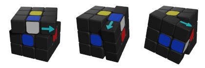 Beginners 3x3 Cube Solve