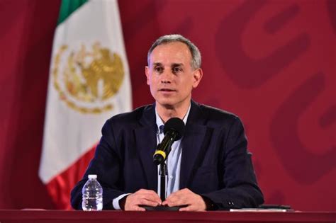 “el Rockstar Inesperado De La 4t” La Portada De Revista De Hugo López