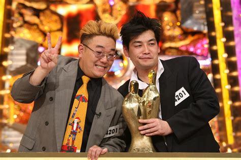 3ページ目7年目のm 1 オール巨人が明かす“審査員の苦悩”「来年はm 1を休むつもりです」 文春オンライン