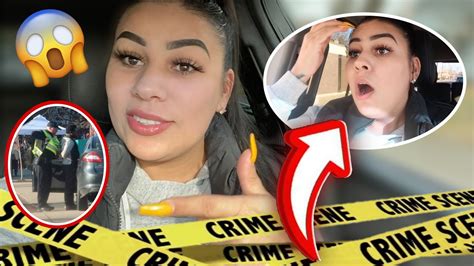 I Had To Call The Police On This Man Caught On Camera 👮🏼🚔 Youtube