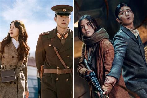 Conoce Los K Dramas Más Vistos En Netflix De Este 2024 K Pop