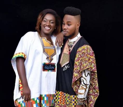 Ebonys Sister Foriwaa Opoku Kwarteng Denies Marriage Rumours Trending