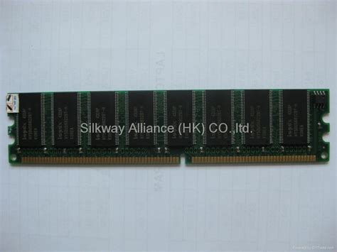 Ddr Memory Ram 400MHZ PC3200 1GB Desktop Memory Module DDR1400MHZ 1GB