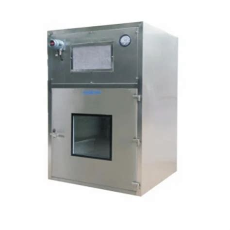 Dynamic Type Pass Box At ₹ 46000 Active Pass Box In Pune Id