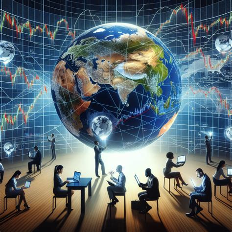 Market Turbulence Stocks Rebound Amid Trade Tariff Talks Headlines