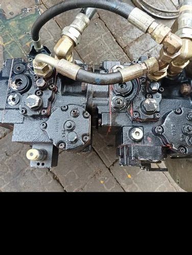 Lt Case 752 Tandom Roller At Rs 85000 Tandem Rollers In Nagpur Id