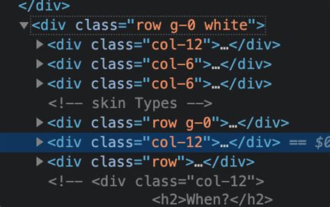 Html How Can I Align Several Items Horizontally Using Bootstrap