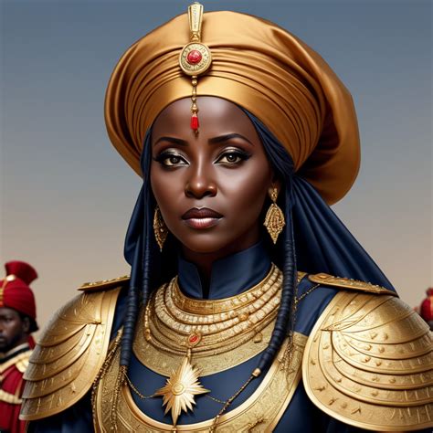 Queen Amina 4334 By Ertugrul196714 On Deviantart