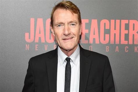 Lee Child (auteur de Elle savait) - Babelio