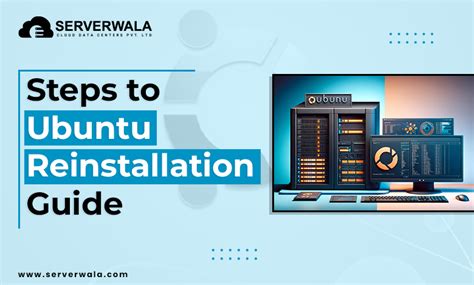 How To Reinstall Ubuntu On Your System