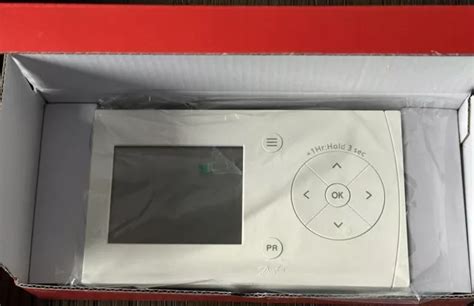 DANFOSS TS Day Heating Single Channel Time Switch N Great Price PicClick UK