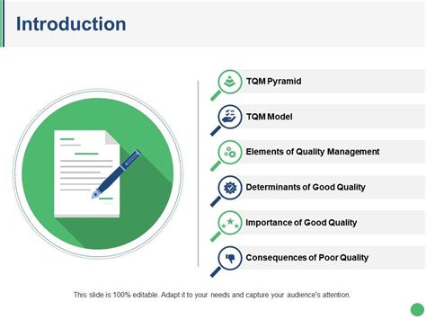 Introduction Powerpoint Slide Design Ideas Presentation Graphics
