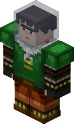 Story Modeaxel Minecraft Wiki