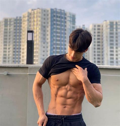 Handsome Boy Photo Handsome Asian Men Hot Asian Men Anime Guys Shirtless Shirtless Men Cute