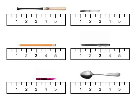 Forever In First Measurement Misconceptions Freebie