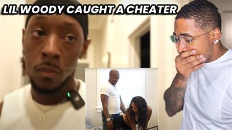 Will His Girlfriend Sleep With Lil Woody Loyalty Test Youtube