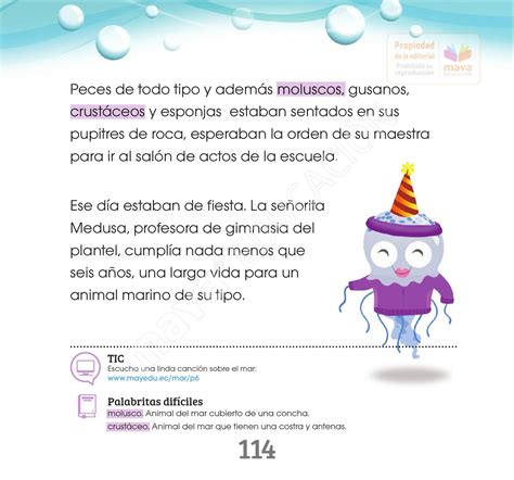Cuentos Preparatoria EGB Plus by Maya Educación Issuu