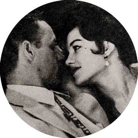 The Trouble With Being Secretly Married—lorrie Collins Vintage Paparazzi