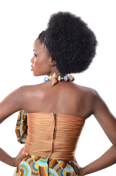 18 Luxury Short Afro Weave Hairstyles