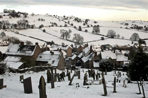 Brasson Winter Wonderland