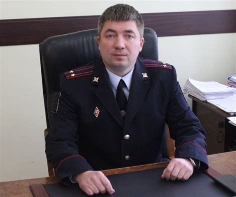 Создать мем начальник дзержинского отдела полиции подполковник