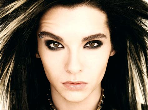 Bill Bill And Tom Kaulitz Wallpaper 18947653 Fanpop