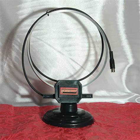 Jual Antena Tv Dalam Doraemon Digital Antena Tv Indoor Maxtech