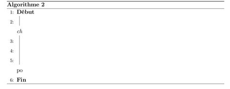 Option In The Algorithm With Latex TeX LaTeX Stack Exchange