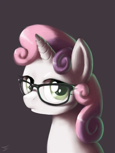 Sweetie Belle Свити Белль Cmc Метконосцы меткоискатели Minor