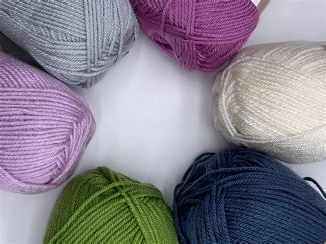 Fiddlesticks Superb 8 The Knitting Nook