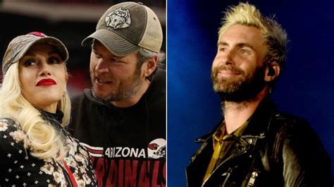 The Truth About Adam Levine And Blake Shelton S Relationship