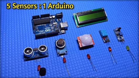 Easy To Happen Suspend Warship Connect Multiple Sensors To Arduino Economy Refinement Dragon
