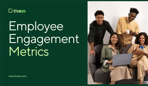 10 Best Employee Engagement Metrics To Track In 2025