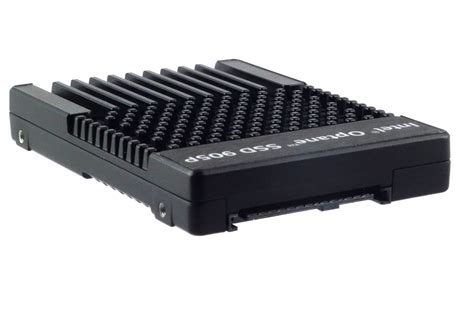 Intel Optane SSD 905P 480GB SSD Review KitGuru