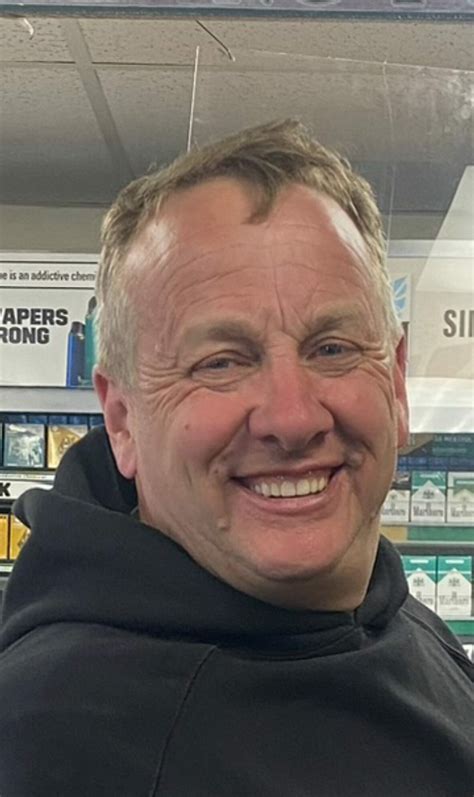 Michael Wayne Emerson Fenton And Hennessey